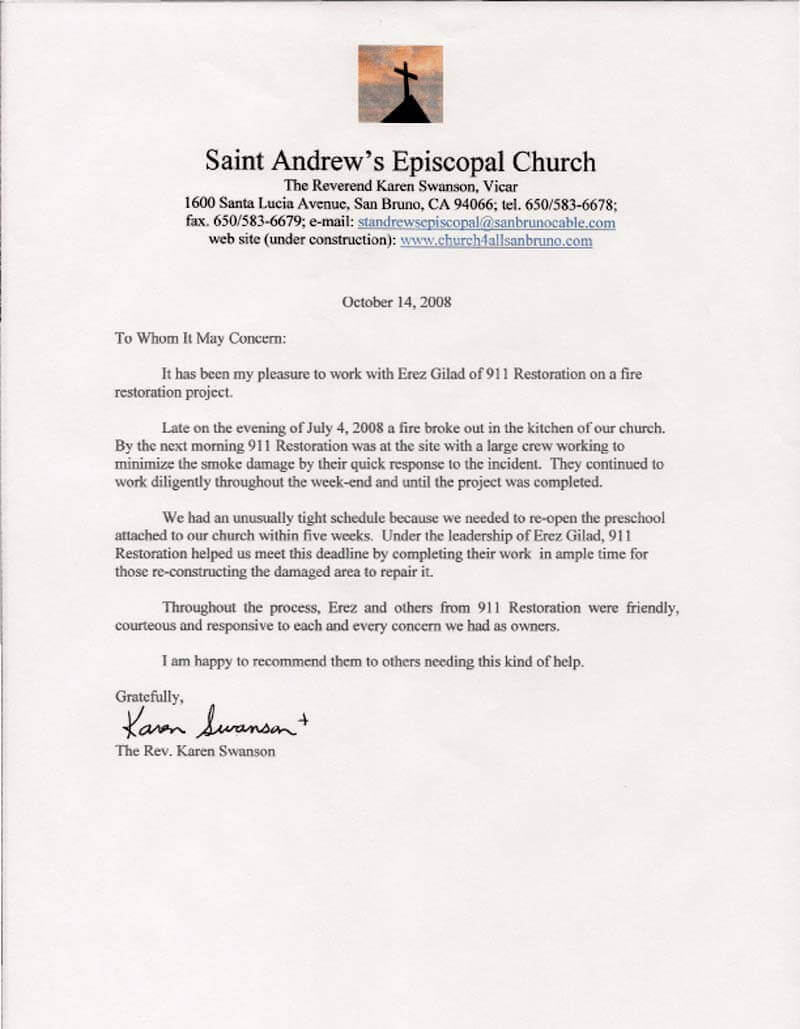 Testimonials - Virginia Peninsula