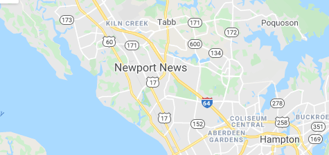 Water Damage Restoration in Newport News | Flood Cleanup | Sanitization